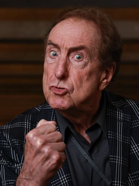 Monty Python Comedian Eric Idle On Cancel Culture Political