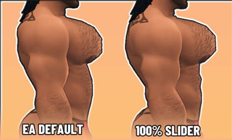 Lmm Absbelly Slider Body Parts Loverslab