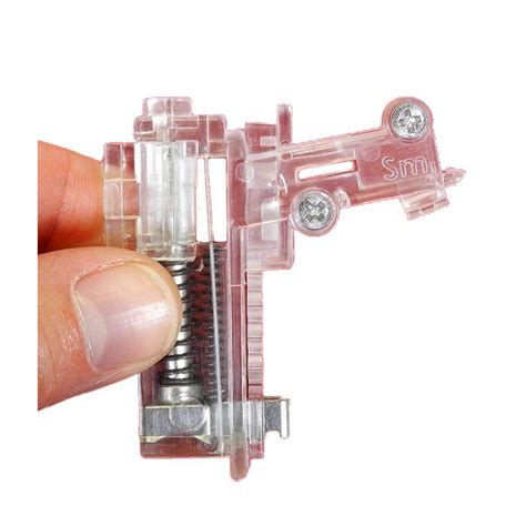 91969 Lee Small Primer Adapter For Lee Auto Prime Xr Ergo Prime And Auto