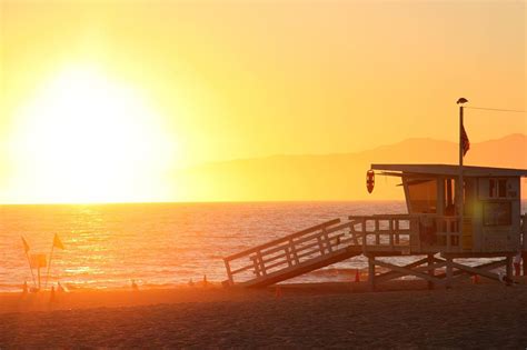 Abc7 A Fall Heat Wave Is Hitting Southern California