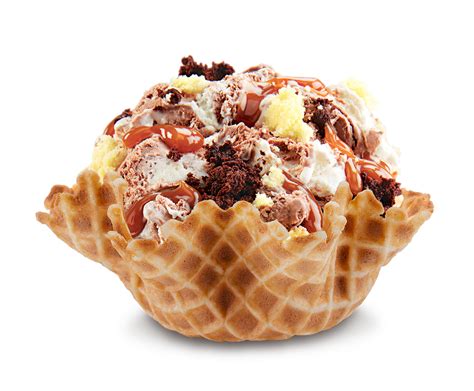 Cold Stone Cake Batter Ice Cream Review Hole Newsletter Art Gallery