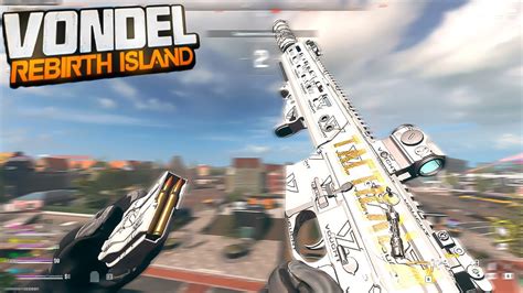 The Buffed M13 Is Broken In Warzone 2 Vondel Warzone Build Class