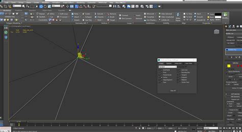 Verticle Snap Toggle Failed Autodesk Community