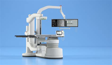 Lithotripter Machine