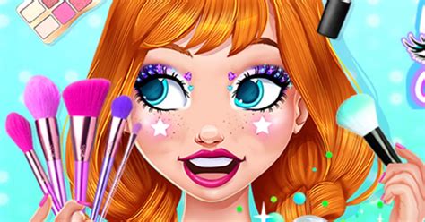 Annies Makeup Palette Challenge Online On Gombis