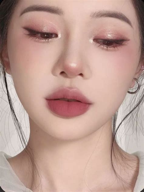 Latest Must Know Korean Makeup Trends In 2024 57 Makeup Routine