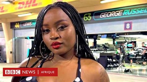 Formule 1 En Plein Essor En Afrique Des Fans Qui Veulent Un Grand