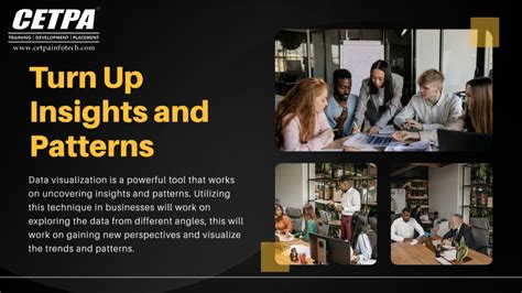 ppt data visualization unleashing the power of visual storytelling in