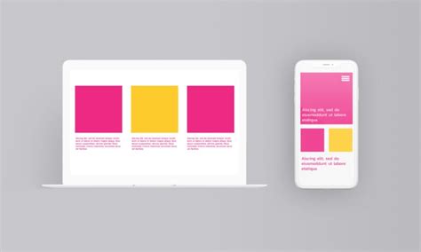 What S The Difference Between Mobile First Responsive Web Design