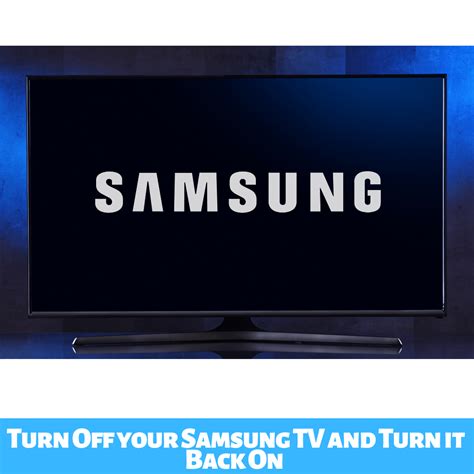 Samsung TV Flashing Red Light Do THIS First Technology Rater