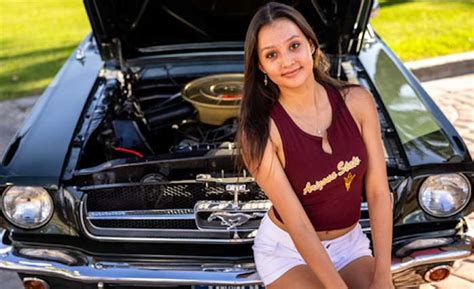First Year Asu Student Helps Close Engineering Gender Gap