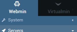 How To Read User Mail In The Webmin Virtualmin Cloudmin Tech Journey