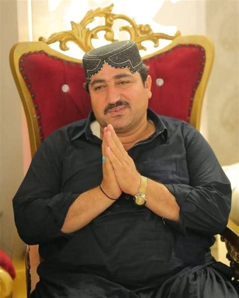 اِنا للّٰهِ وَاِنا اِلیہ رَاجِعُون فقير مُحب خان جمالي جو ڀاءُ رئيس