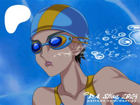 Ayuko Teaser By Dastigy On Deviantart