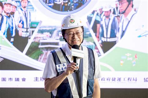 進度超前兩年！桃捷綠線啟動高架段測試拚115年底北段7站通車｜特企專欄｜gtv八大電視