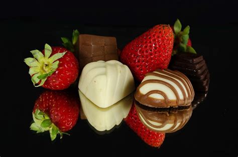 Aphrodisiacs Fact Vs Fiction