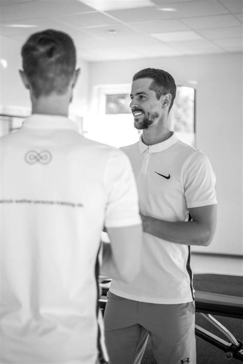 Patrick Walther Patrick Walther Personal Training