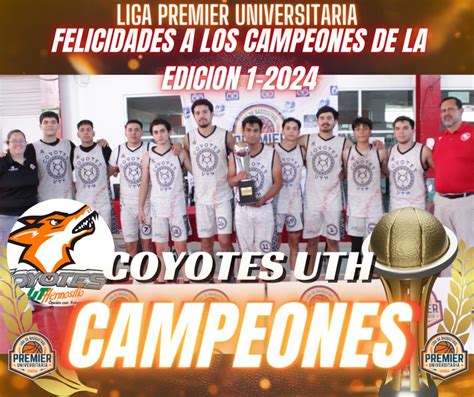 Liga Premier Universitaria Ligapremieruniversitaria • Instagram