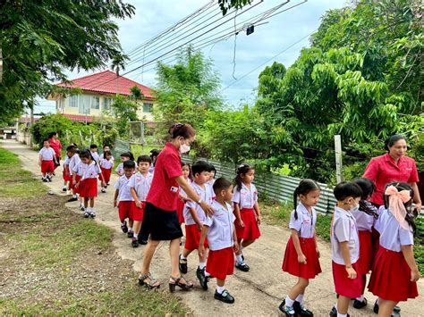 โรงเรียนอนุบาลบ้านเด โรงเรียนอนุบาลบ้านเด็กดี Bandekdee