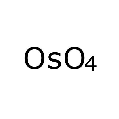 Osmium Tetroxide At Best Price In Mumbai By Merck Life Science Private