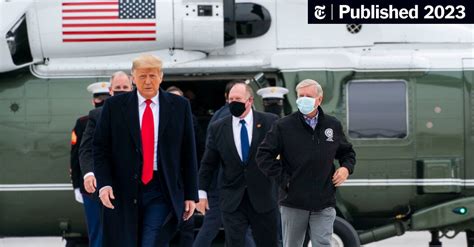 Can Trump Still Run For President If Hes Charged Heres What We Know