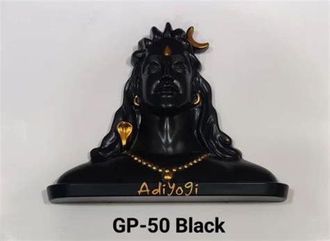 Adiyogi Statue Car At ₹ 85 Piece In Chennai Id 2852149529355