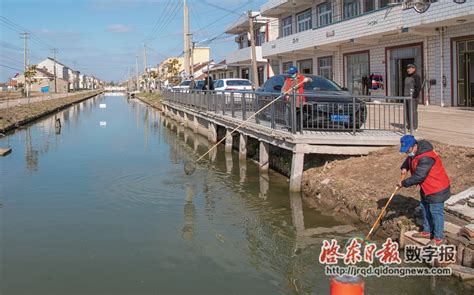 启东市人民政府