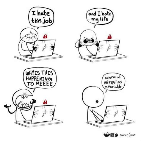 Coding In A Nutshell 9gag