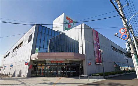 【閉店】イトーヨーカ堂 北海道東北地方 全14店 開店閉店com