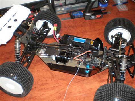 JAMMIN X CRT Page R C Tech Forums