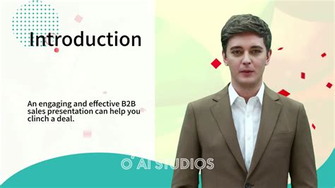 mohammad siddiq on linkedin b2bpresentations ai marketingtips
