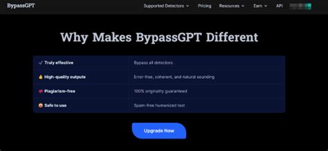 Bypassgpt Review The Ultimate Ai Detection Remover
