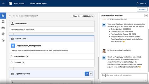 A First Look At Salesforces New Agentforce Platform Before Dreamforce Salesforce Ben