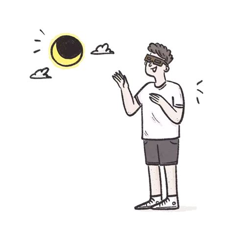 Free Solar Eclipse Safety Glasses Just Send A Sase R Freebies