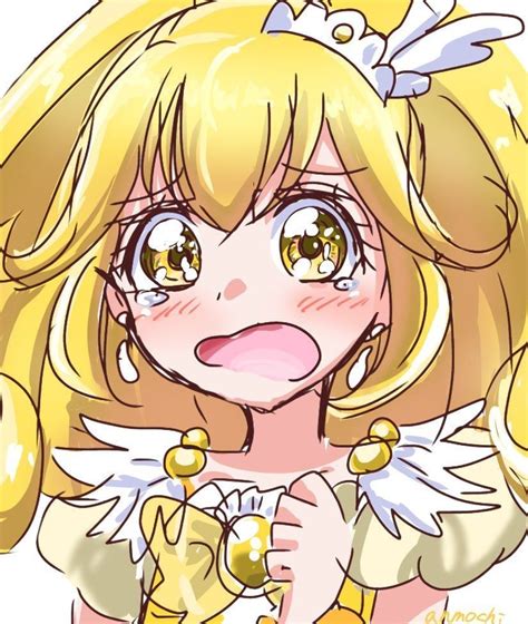 Pin By 𝔏𝔞𝔲𝔭𝔦 On Anime 20 Glitter Force Characters Cute Drawings Anime Character Design