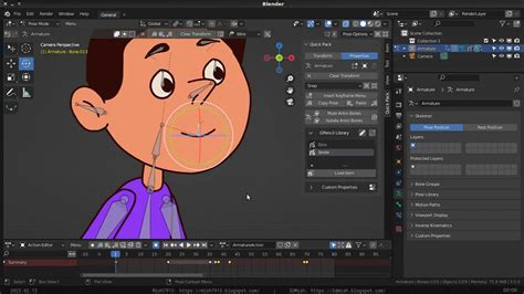 Megabag Add On For Blender Dmish Released Scripts And Themes