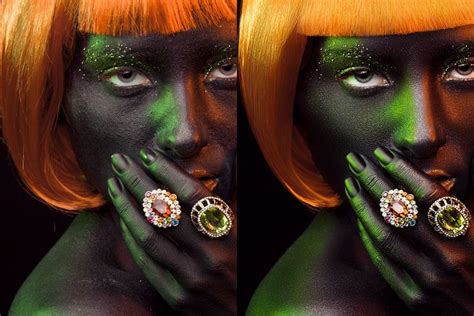 Crop Photo Svetlana Mikulina Retouch Olga Tkachenko Retouching