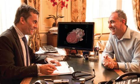 The Role Of Ct Scans In Cancer Detection Echelon Health