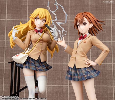 Amiami English On Twitter 📸check Out The New Photos By Amiami Toaru