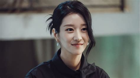 Seo Ye Ji Akhiri Kontrak Eksklusif 4 Tahun Dengan Agensi Gold Medalist