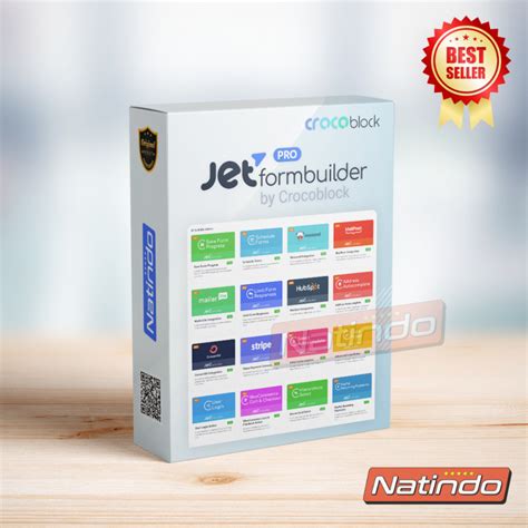 Jual Jasa Instal Lisensi Jetform Builder Pro Original And Autoupdate Lifetime Shopee Indonesia