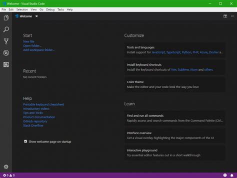 Fix Icons Not Showing In Visual Studio Code