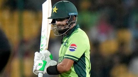 Playing A Completely Different Game Babar Azam Brutally Trolled For