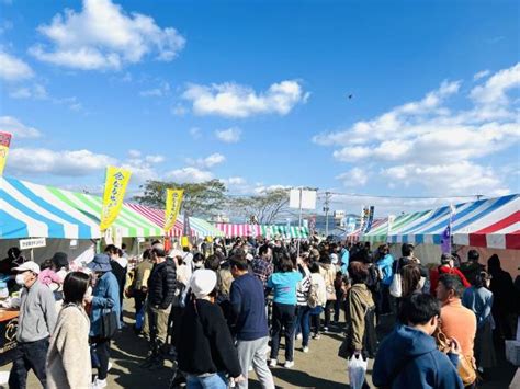 第17回 武雄の物産まつり イベントカレンダー 武雄市観光協会