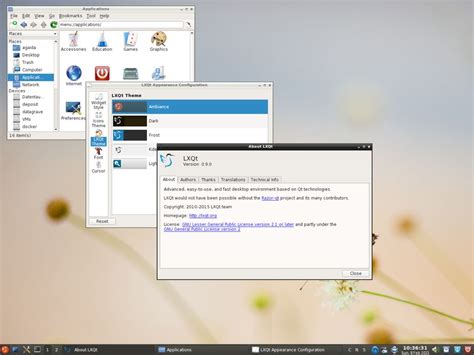 linux minimal desktop to centos 7 super user