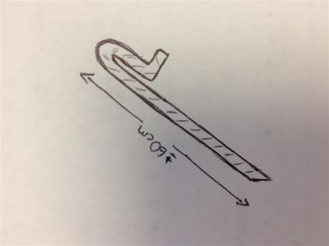 Rebar Pegs