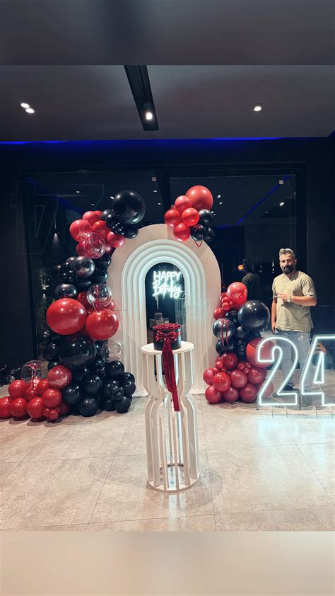 ‎🎊🎈فستیوال دیزاینردیزاینرجشنبالن دیزاینربادکنک آرایی🎈🎉‎ ‎اینم همون