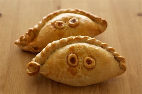 Cornish Pasties Delivered Fresh To Your Door From Cornwall