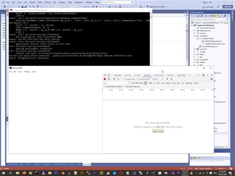 white screen in chromium no any request from browser · issue 492