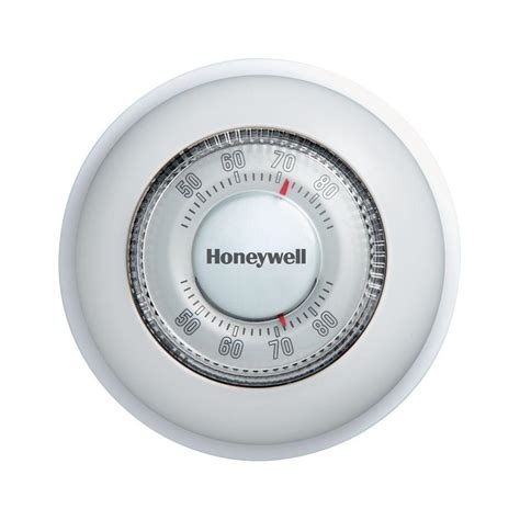 Heating Thermostat Heat